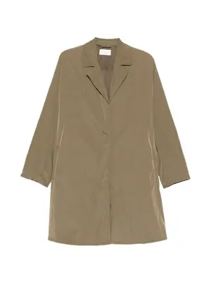 THE ROW Felixa Nylon Coat