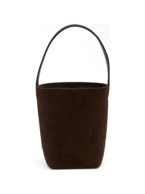 THE ROW Park Tote Small - Brown