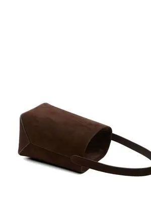 THE ROW Park Tote Small - Brown