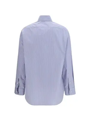 THE ROW Sisilia Cotton Shirt