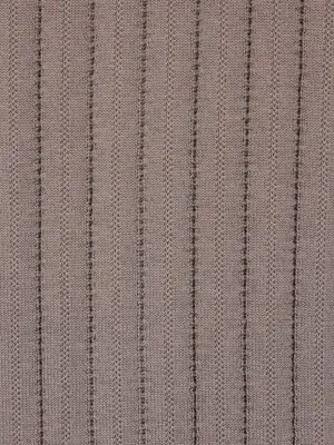 Brunello Cucinelli Knitted Cotton Cardigan - Brown