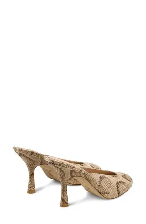 STUART WEITZMAN Madison 85 Mule
