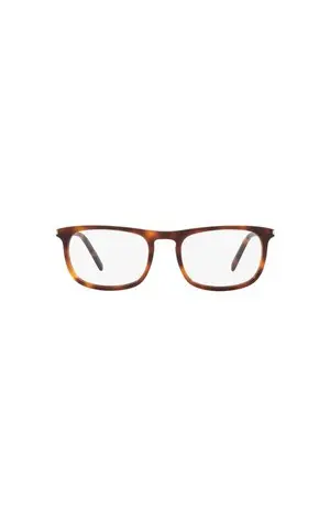 Saint Laurent Round Optical Glasses