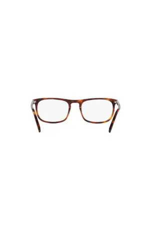 Saint Laurent Round Optical Glasses