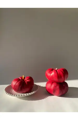 SCANDLES Heirloom Tomato Candle