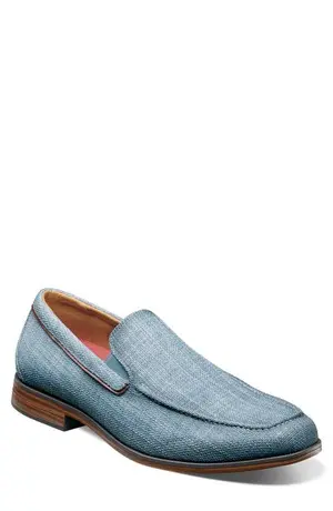 Stacy Adams Cushioned Loafers For Men