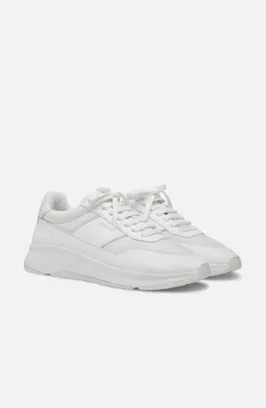 Axel Arigato Genesis Neo Runner - White/white