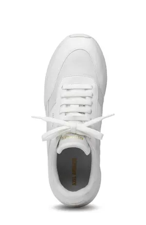 Axel Arigato Genesis Neo Runner - White/white