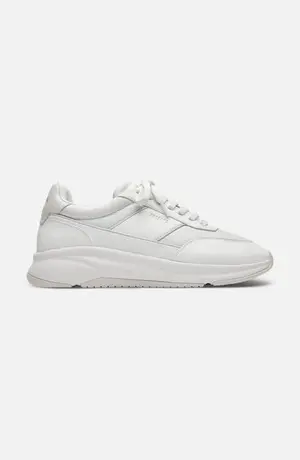 Axel Arigato Genesis Neo Runner - White/white