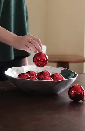 BEATRIZ BALL COLLECTION Soho Organic Bowl