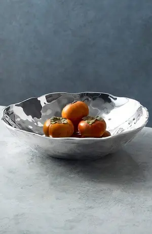 BEATRIZ BALL COLLECTION Soho Organic Serving Bowl