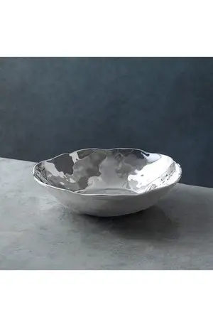 BEATRIZ BALL COLLECTION Soho Organic Serving Bowl