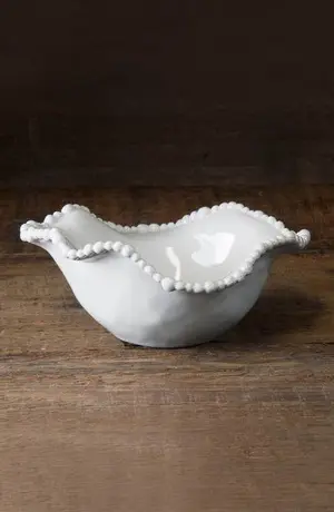 BEATRIZ BALL COLLECTION Vida Alegria Sauce Bowl
