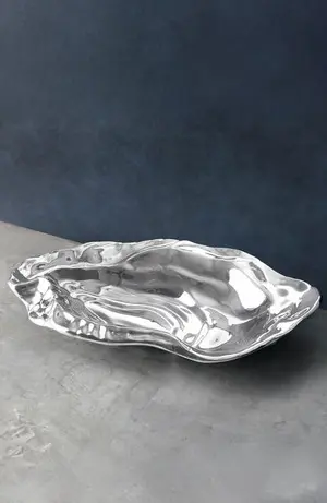 BEATRIZ BALL COLLECTION Ocean Oyster Bowl