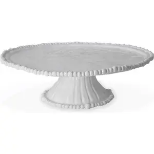 BEATRIZ BALL COLLECTION Vida Alegria Cake Stand