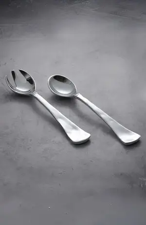 BEATRIZ BALL COLLECTION Soho Salad Servers