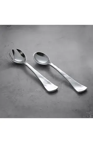 BEATRIZ BALL COLLECTION Soho Salad Servers