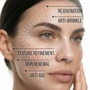 7DAYS Retinol Gua Sha Roller Neck Wrinkle Creammoisturizing Face Cream