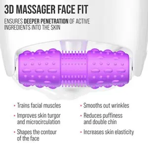 7DAYS Retinol Gua Sha Roller Neck Wrinkle Creammoisturizing Face Cream