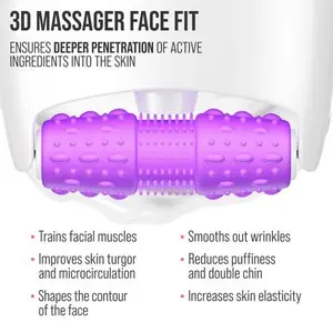 7DAYS Retinol Gua Sha Roller Neck Wrinkle Creammoisturizing Face Cream