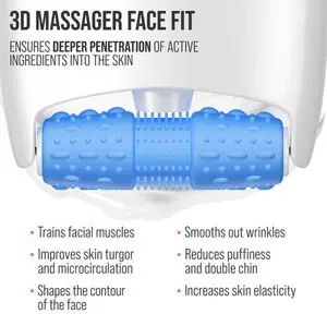 7DAYS Niacinamide Gua Sha Roller Neck Wrinkle Cream Moisturizing Face Cream