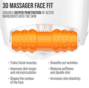 7DAYS Vitamin C Gua Sha Roller Neck Wrinkle Creamradiance Face Cream