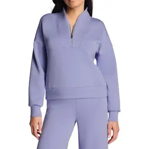 Collared Sweatshirts Hoodies For Women