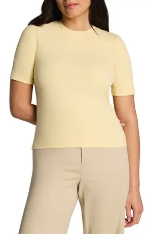 Spanx Crewneck T-shirts For Women
