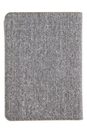 JOURNEY Loc8 Passport Finder Wallet - Light Grey