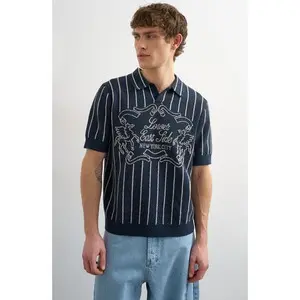 Topman Button Down Polos For Men