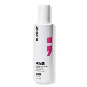 HAIRSTORY Primer Smoothing And Moisturizing Protection Mist - One-color