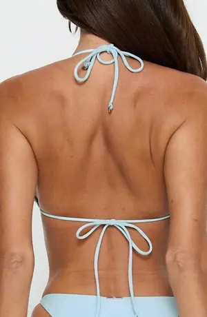 Princess Polly Adrah Triangle Bikini Top