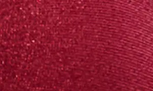 Princess Polly Aimi Glitter Triangle Bikini Top