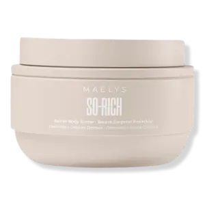MAELYS So-rich Barrier Body Butter - One-color