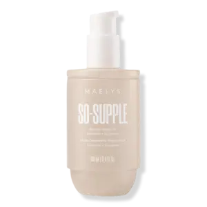 MAELYS So-supple Barrier Body Oil - One-color
