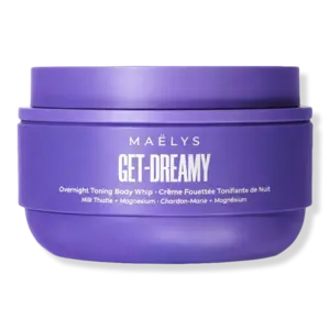 MAELYS Get-dreamy Overnight Toning Body Whip - One-color
