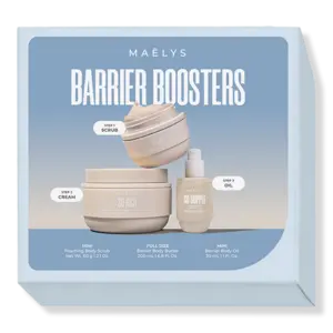 MAELYS Barrier Boosters Kit - One-color