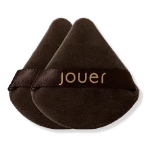 Jouer Perfecting Puff Set - One-color