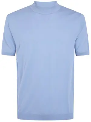 Nuur Short Sleeve T-shirts For Men