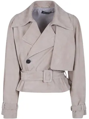 Drhope Classic Jackets For Women