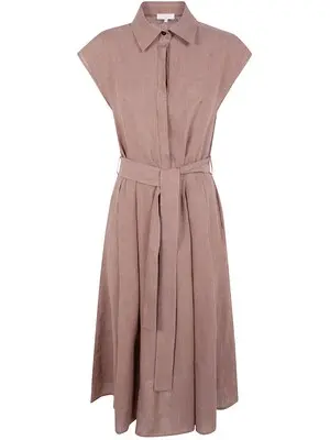 Antonelli Firenze Spaghetti Strap Dresses