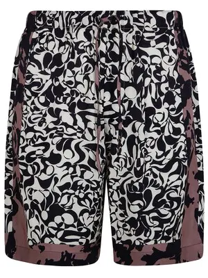 Dries Van Noten Thigh Length Bottoms For Men