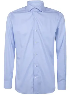 Barba Napoli Formal Shirts For Men