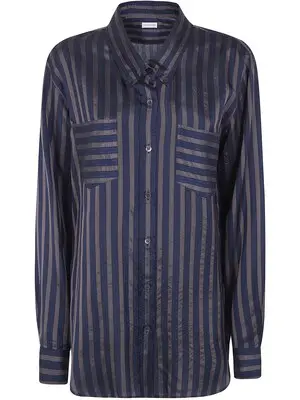 DRIES VAN NOTEN Cheers Shirt