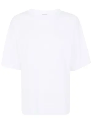 Dries Van Noten Hegels T-shirt - White