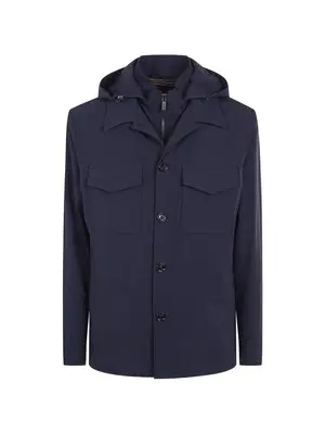 MOORER Maffei Jacket