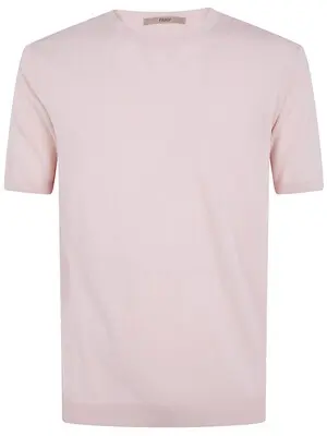 Nuur Crewneck T-shirts For Men