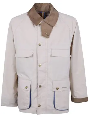 Paul Smith Loves Barbour Jackets