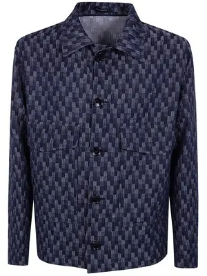 Tagliatore Amir Sport Jacket