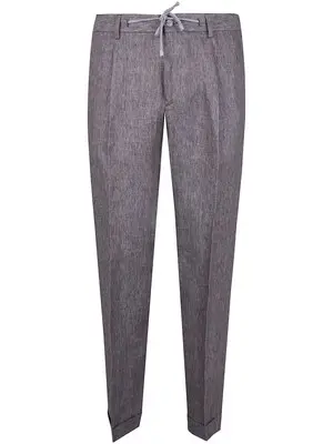Barba Napoli Trousers Chinos For Men